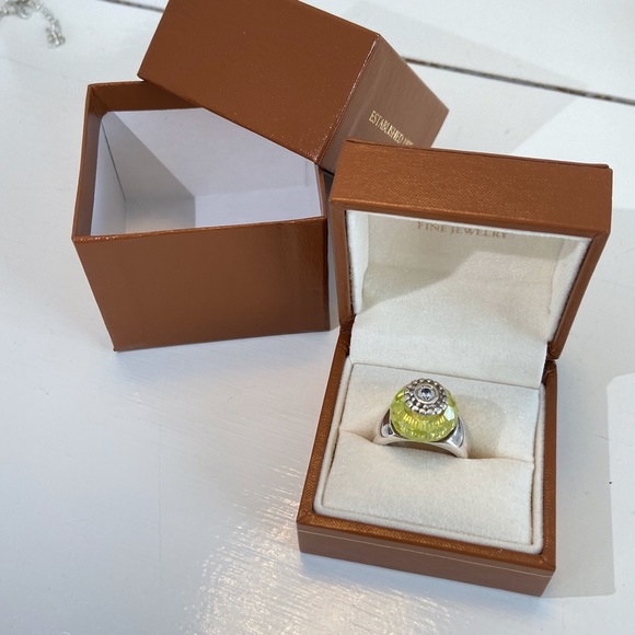 Marcus Max | Jewelry | Nwt Ss Interchangeable Ring | Poshmark